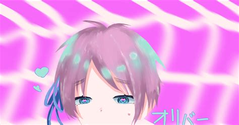 捏造ヘタリア2pカラー オリバー ゆう。立領のイラスト Pixiv
