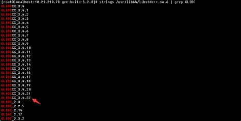 Linux编译升级GCC G 支持C chenjianwen 博客园