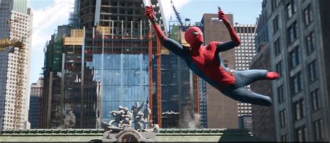 Homem Aranha Longe De Casa Ganha Novo Trailer RDCTV Rede Digital