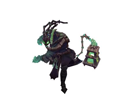 Stl File Thresh 12 Variant Print Pack League Of Legends 👾 ・3d Printable Model To Download・cults
