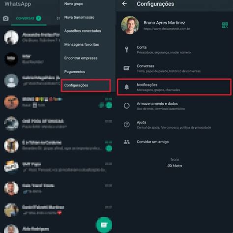 Saiba Como Usar As Reações Com Emoji No Whatsapp