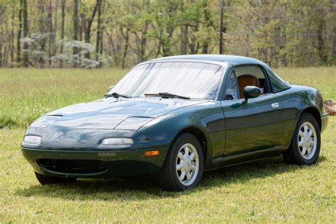 Mazda Miata For Sale BaT Auctions