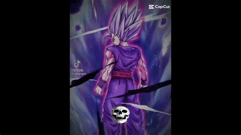 Gohan Dbssh Youtube