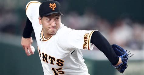 巨人・大勢がわずか3球で危険球退場中川皓太が緊急登板でピンチを救う！ スポーツ速報やん！