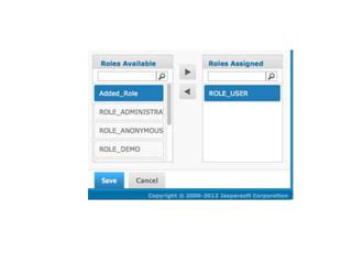 User And Permission PPTX Operating Systems Computer Software And Applications