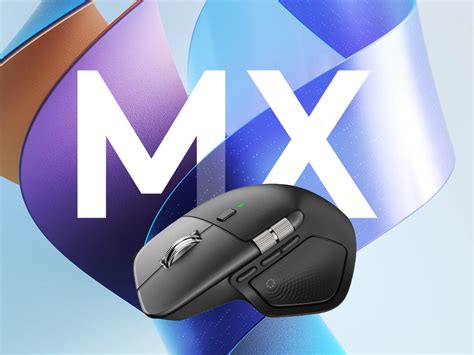 Logitech MX Master 4 Revealed In Short Lived Official Leak NotebookCheck Net News