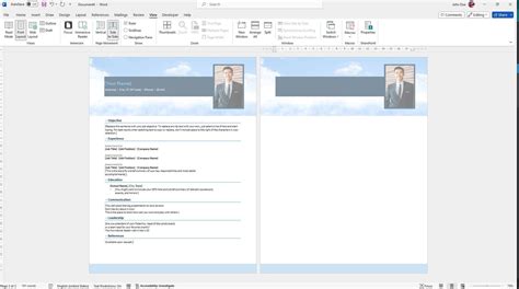 How To Make A New Page On Microsoft Word Vegadocs