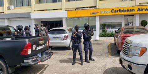 Dictan Medida De Coerción A Implicados En Caso Cattleya Montecristi