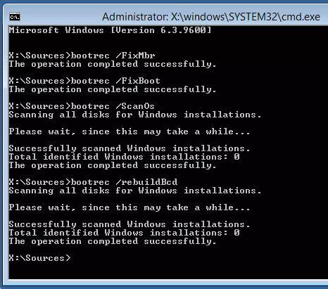 Solutions To Fix Windows Error Code Xc