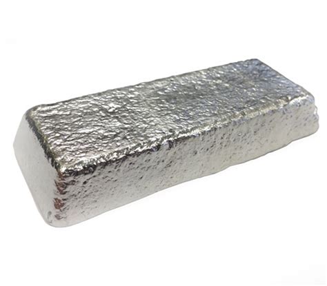 Pewter Alloys Rotometals