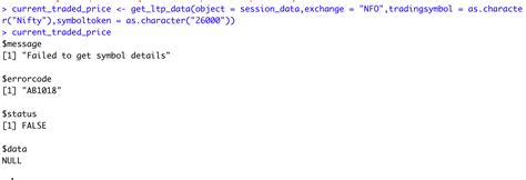 Api Down Failed To Get Symbol Details Smartapi Forum