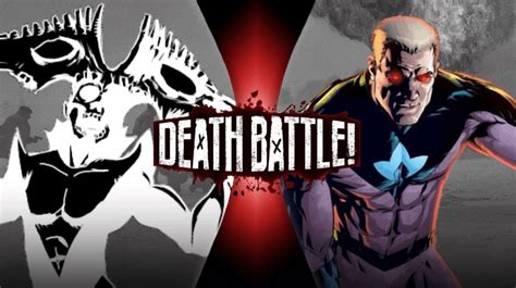 The D Day Knight Vs The Plutonian Nixonverse Vs Irredeemable R