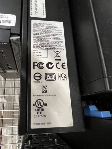 44 Assorted Computers For Sale
