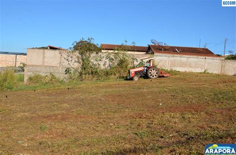 Prefeitura De Araporã