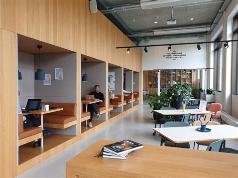 Designers Hub Coworking Offices Ho Chi Minh City Artofit