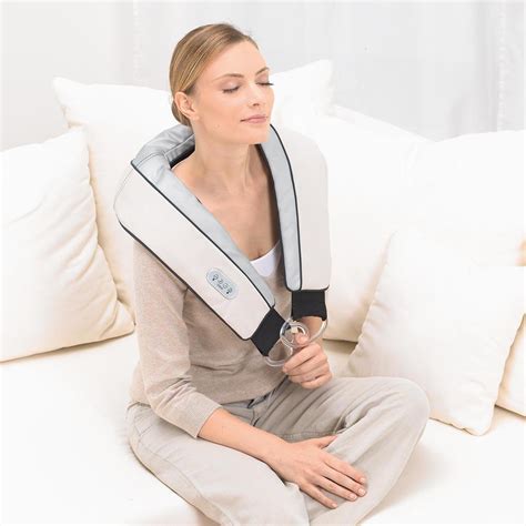 Beurer Tapping Neck Massager Mg 150