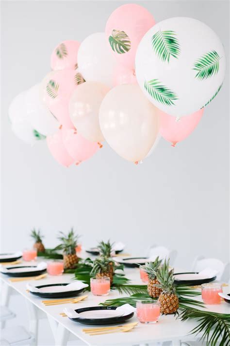 20 Tropical Pineapple Wedding Decor Ideas Dpf