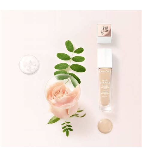 Teint Miracle - lancome | Perfumerías Avenida
