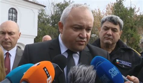 Демерджиев Няма категорични данни че Сашко от Перник е отвлечен