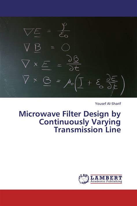 Microwave Filter Design By Continuously Varying Transmission Line 978