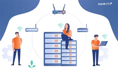 What Is Bridge Mode On A Router A Comprehensive Guide [updated] Astrillvpn Blog