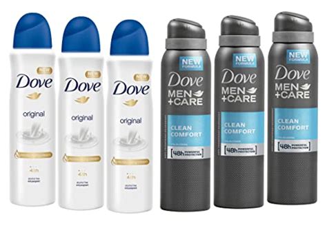 I Tested Dove Original Antiperspirant Deodorant And Here S Why It S My Go To Choice