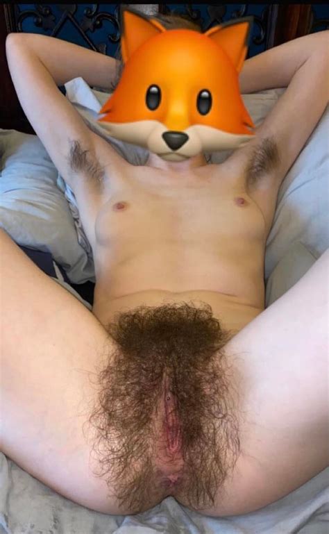 Foto De Furry Fox Tail