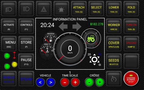 mod dashboard v farming simulator mod ls mod my xxx hot girl
