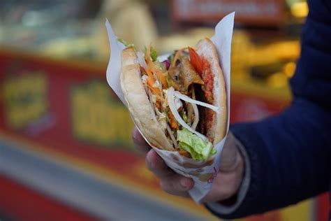 Businessplan Döner Bude Checkliste Muster Keynade