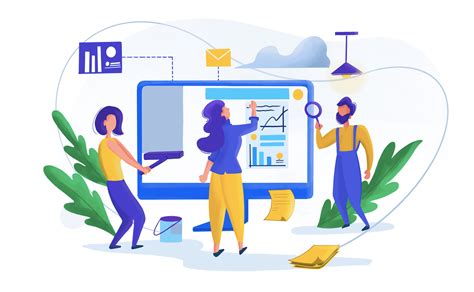 Usability Heuristics For User Interface Design By Neznic Illustration Medium