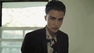 Why People Are Talking About Ruby Rose