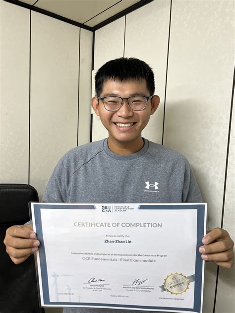 Zhan Zhao Joey Lin Pmp On Linkedin Offshorewind Development 45 Comments