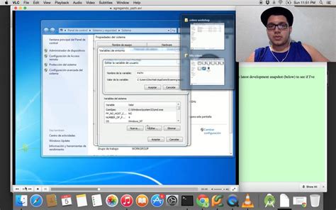 Agregar Al Path Windows Youtube
