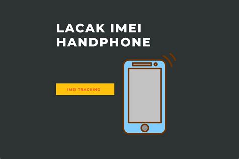 Trace Imei
