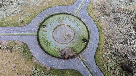 Trig Bagging And Trig Pillars A Guide Trig Bagging Herefordshire