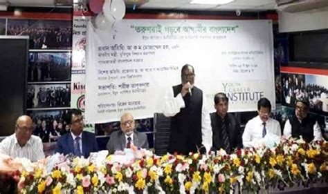তরণ ও যব সমজক অপসসকতর বরদধ যদধ করত হব