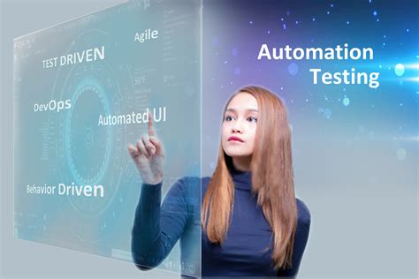 Test Automation Automation Team