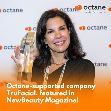 Octane Oc On Linkedin Octanesuccessstories Innovationinskincare Atf2025
