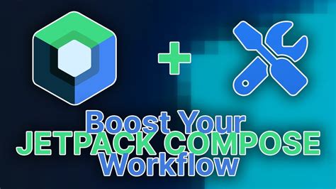Speed Up Your Jetpack Compose Development With The Compose Helper