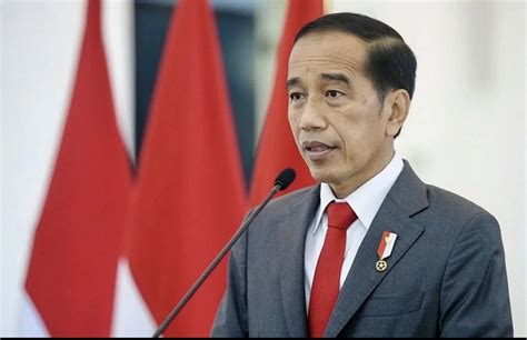 1 Juni 2022 Jokowi Akan Pimpin Upacara Peringatan Hari Lahir Pancasila