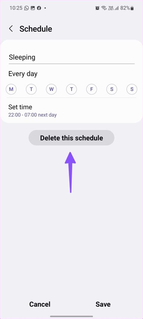 Top 9 Ways To Fix Delayed Notifications On Samsung Galaxy Phones