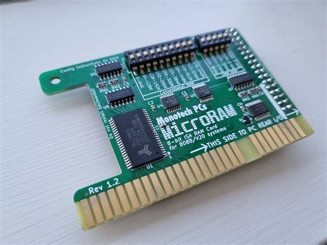 Area For Ibm Pc Mhz Page Vintage Computer Federation Forums