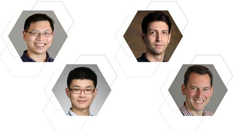 Amazon Scientists Author Popular Deep Learning Book Amazon Science