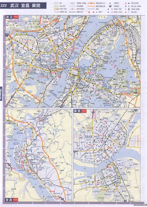 襄阳高新区地图划分襄阳高新区征迁规划图襄阳市高新区规划图大山谷图库