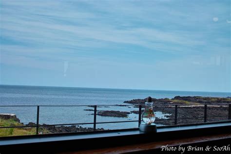 제주 202205 11 토끼섬 미엘드 세화 그리고 갯동산평대바당국수