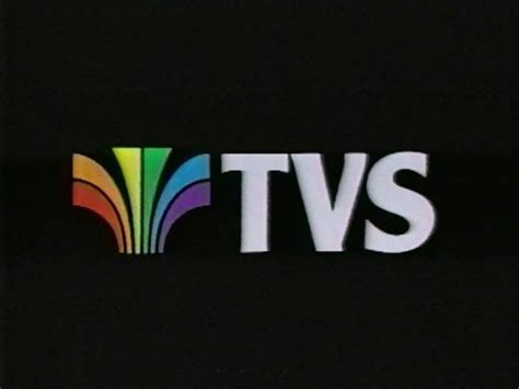 TVS Ident | TVARK