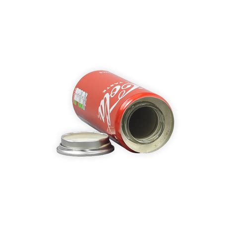 Headshop Danmark Coca Cola Stash Smal Model