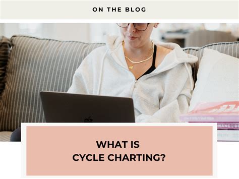 What Is Cycle Charting Lotus Womens Wellness