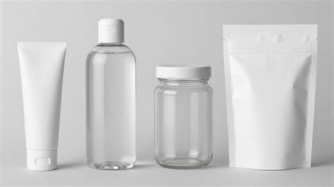 Primary Packaging System Explained Materials Examples Design
