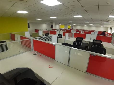 Wooden Modular Cubicle Workstation For Corporate Office At ₹ 18950piece In Ahmedabad Wooden Modular Cubicle Workstation For Corporate Office At ₹ 18950piece In Ahmedabad